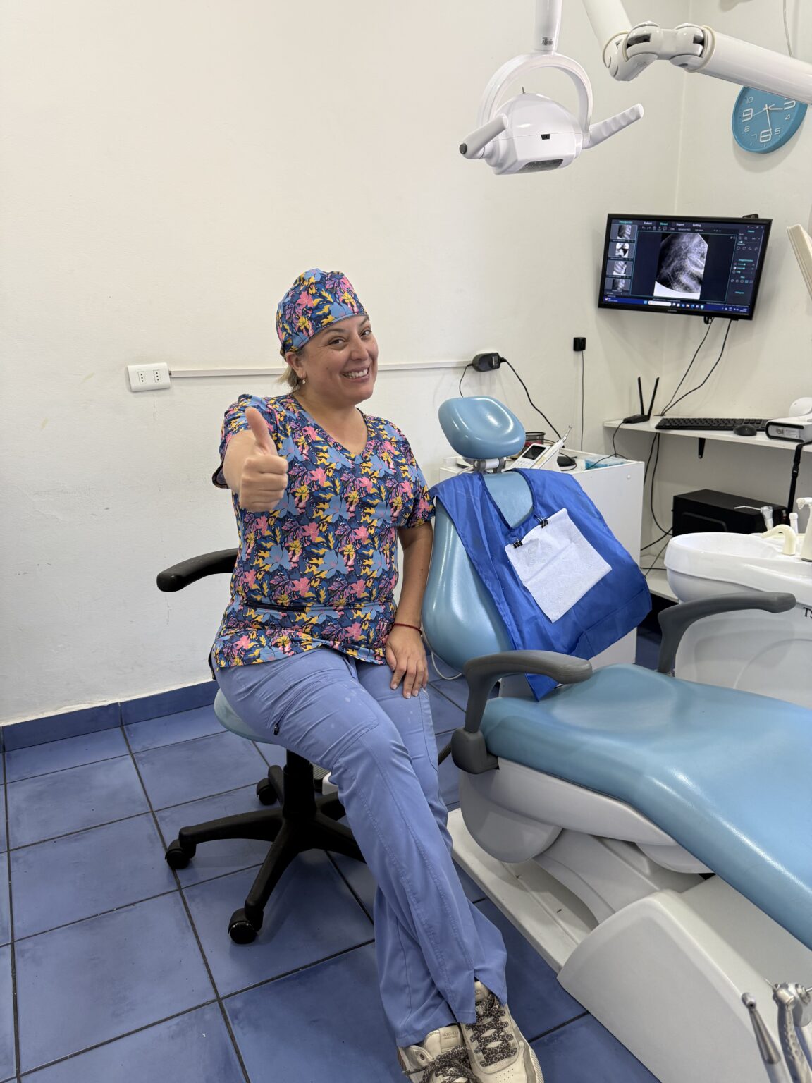 Obturación termoplástica en endodoncia | CLINICA IGCH